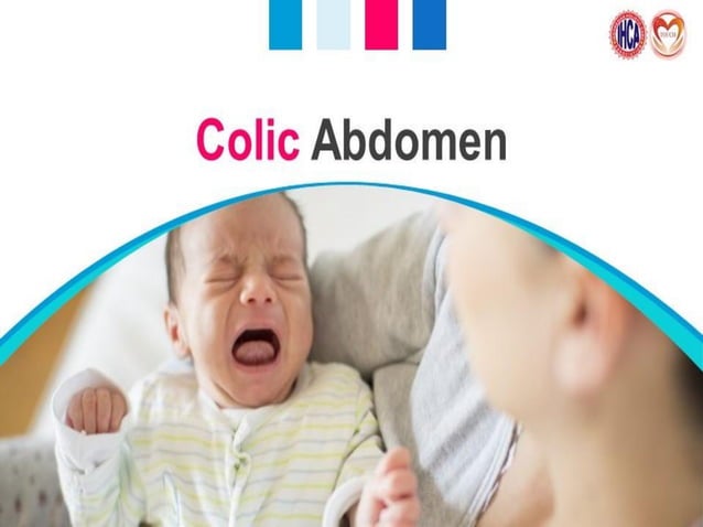 Colic Abdomen, konstipasi dan kembung.pptx