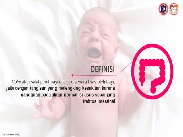 Colic Abdomen, konstipasi dan kembung.pptx