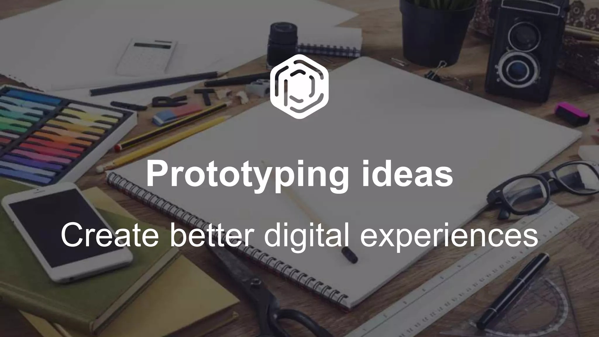 Prototyping Ideas | PPTX
