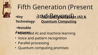 Colinares_Infographic.pptx evolution of computers across five ...