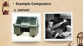 Colinares_Infographic.pptx evolution of computers across five ...