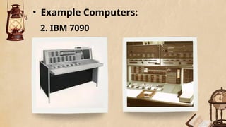 Colinares_Infographic.pptx evolution of computers across five ...