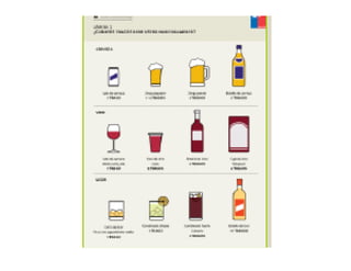 Colina vida sana alcohol | PDF
