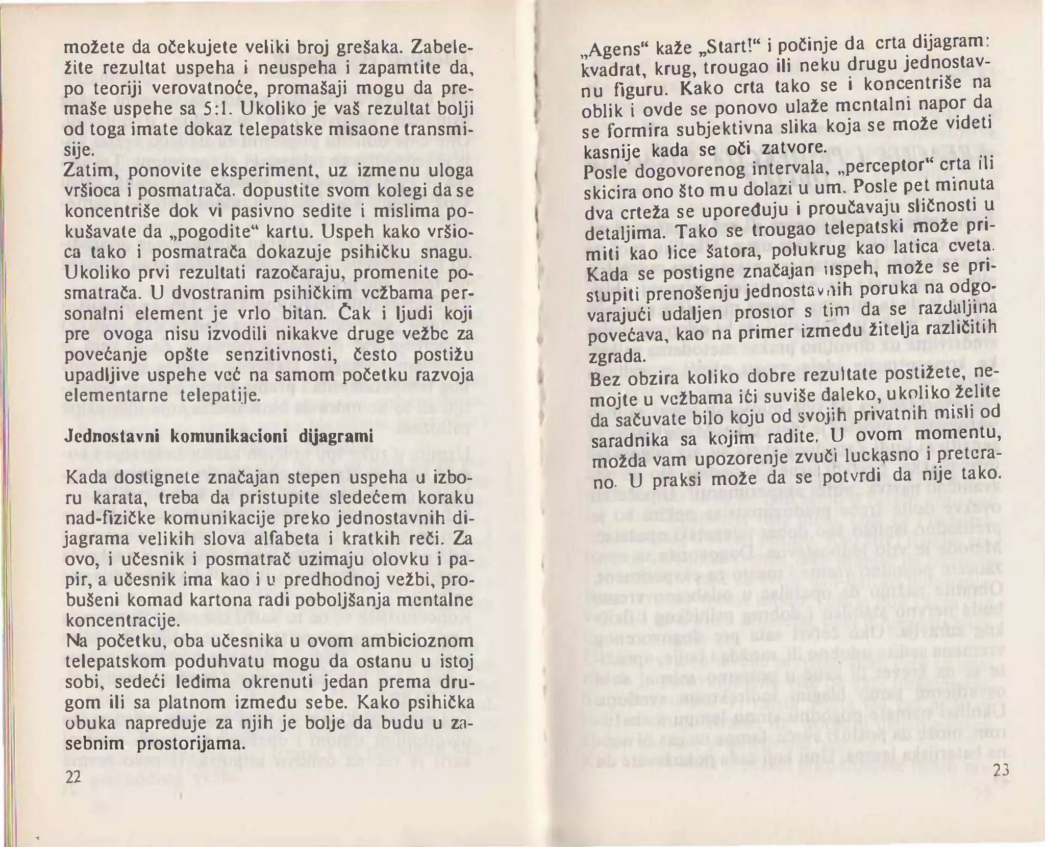 Colin bennett prakticne tehnike putovanja kroz vreme | PDF