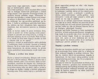 Colin bennett prakticne tehnike putovanja kroz vreme | PDF