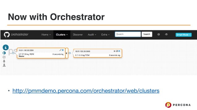 OSDC 2017 | Lessons from database failures by Colin Charles | PPT
