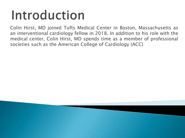 The ACC CMP Program | PPT