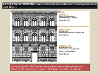 Coliseo | PPTX