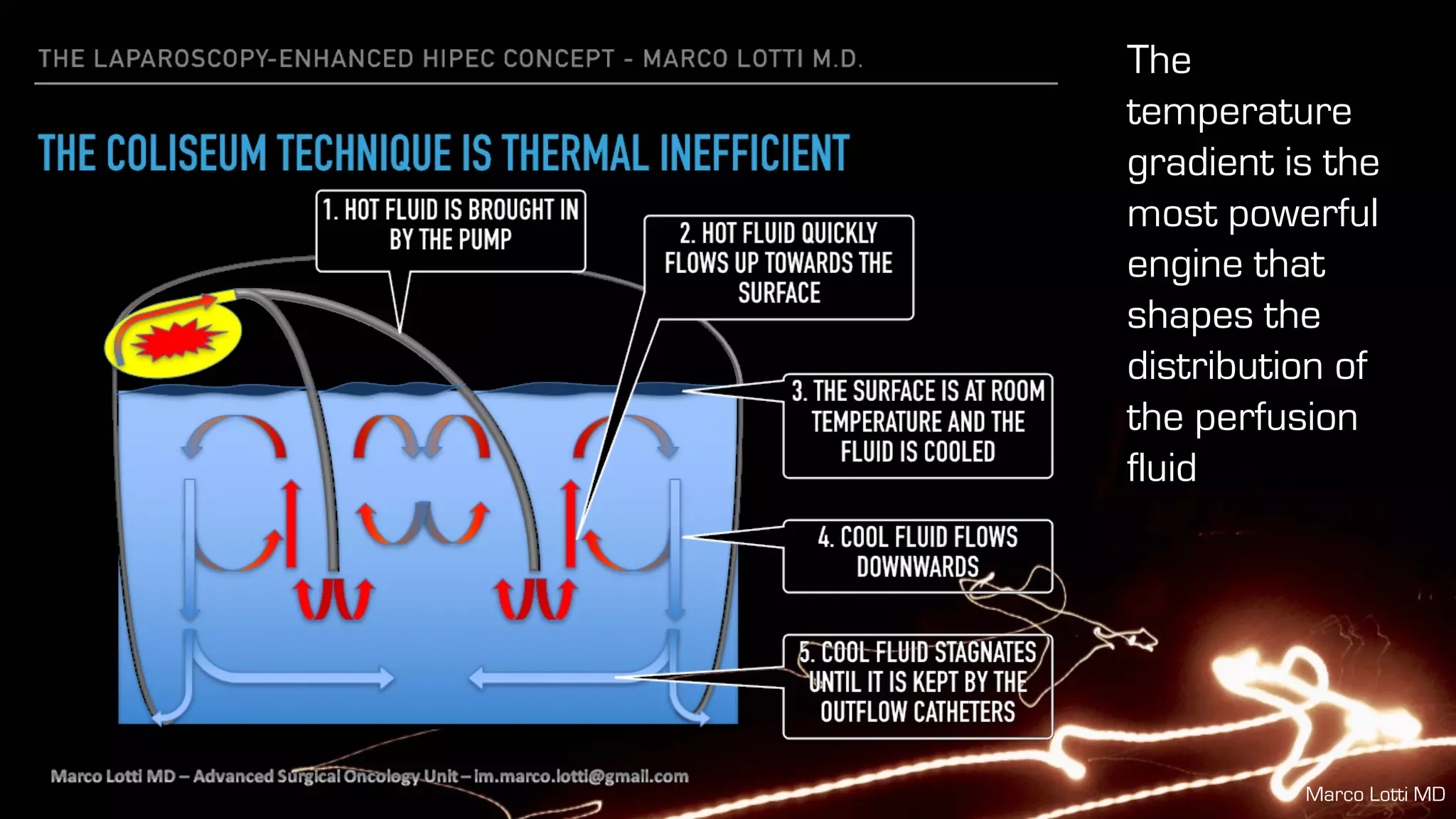 A Coliseum with frail foundations: a critical analysis of the state-of ...