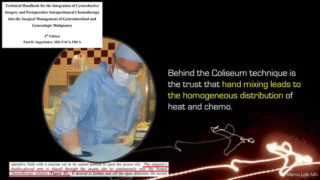 A Coliseum with frail foundations: a critical analysis of the state-of ...