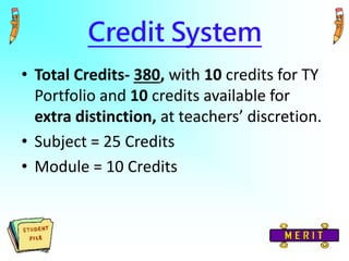 Transition Year 2016 2017 | PPT