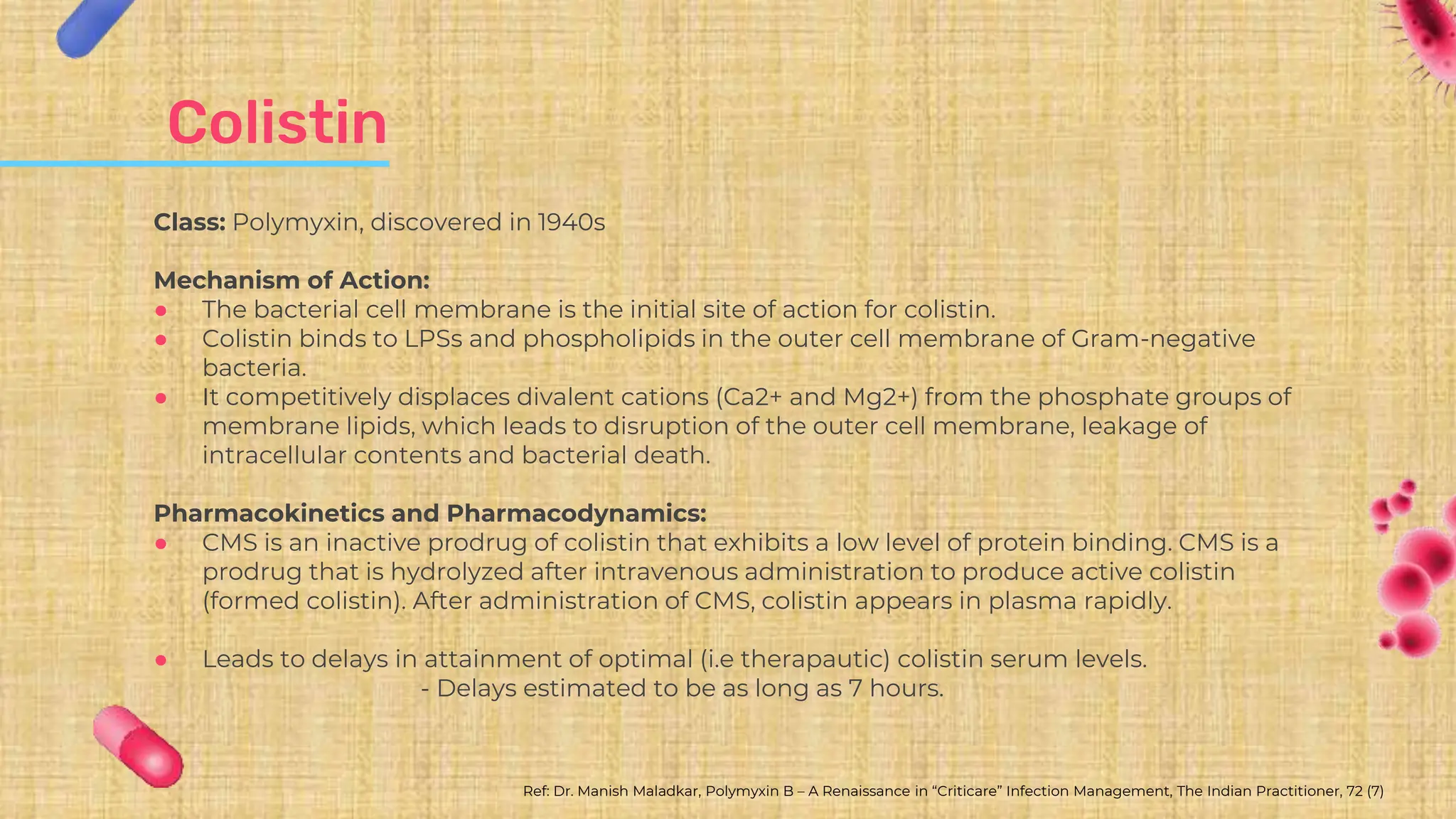 Colistin.pptx