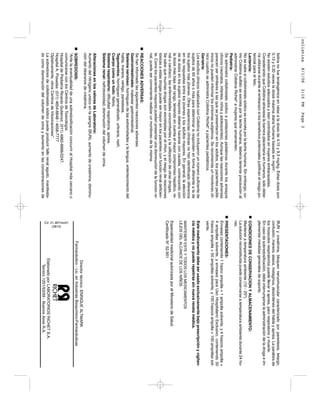 Colistina | PDF