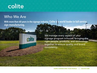 Colite Overview | PPT