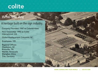 Colite Overview | PDF