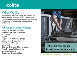Colite Overview | PDF