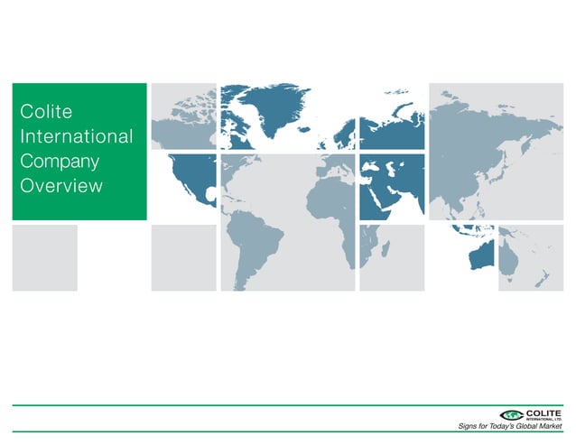 Colite overview extended (h 1413) | PPT