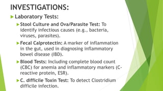 COLITIS. Inflamation of Gastrointestinal Tract | PPT