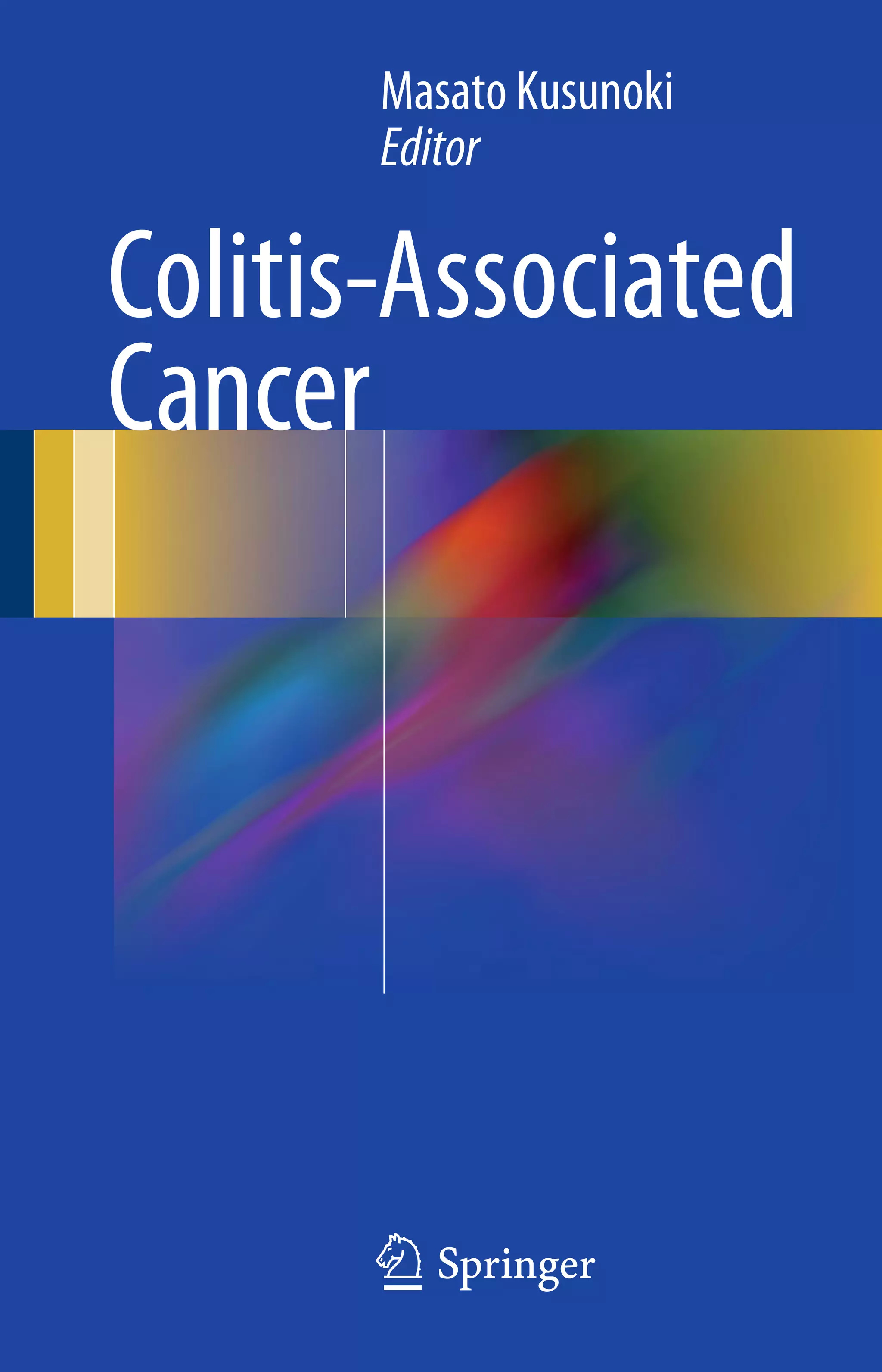 Colitis associated cancer | PDF
