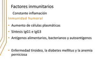 Colitis ulcerativa | PPTX