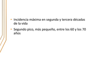Colitis ulcerativa | PPTX