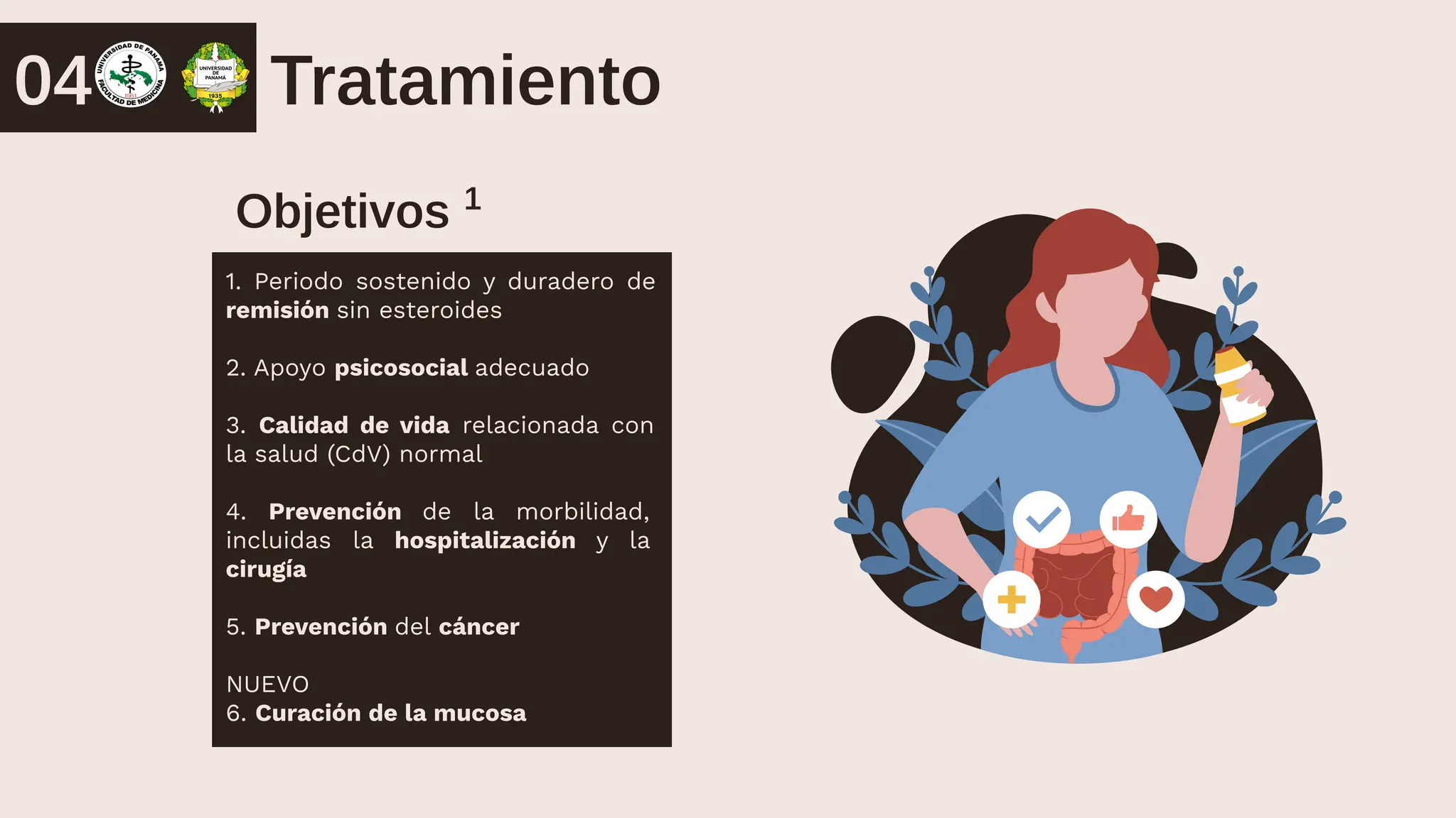 Colitis Ulcerativa | PDF