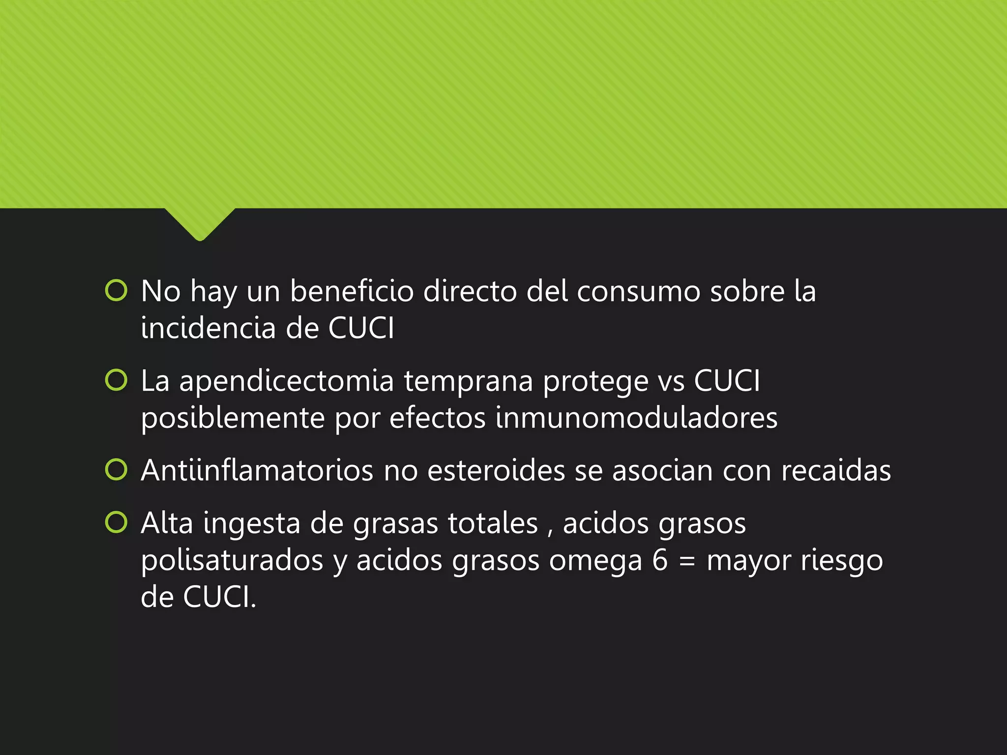 Colitis Ulcerosa Crónica Idiopática CUCI.pptx