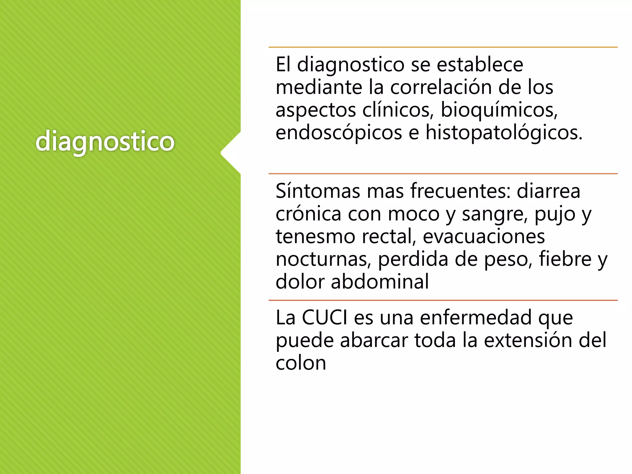 Colitis Ulcerosa Crónica Idiopática CUCI.pptx