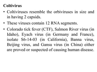 Colitivirus | PPT