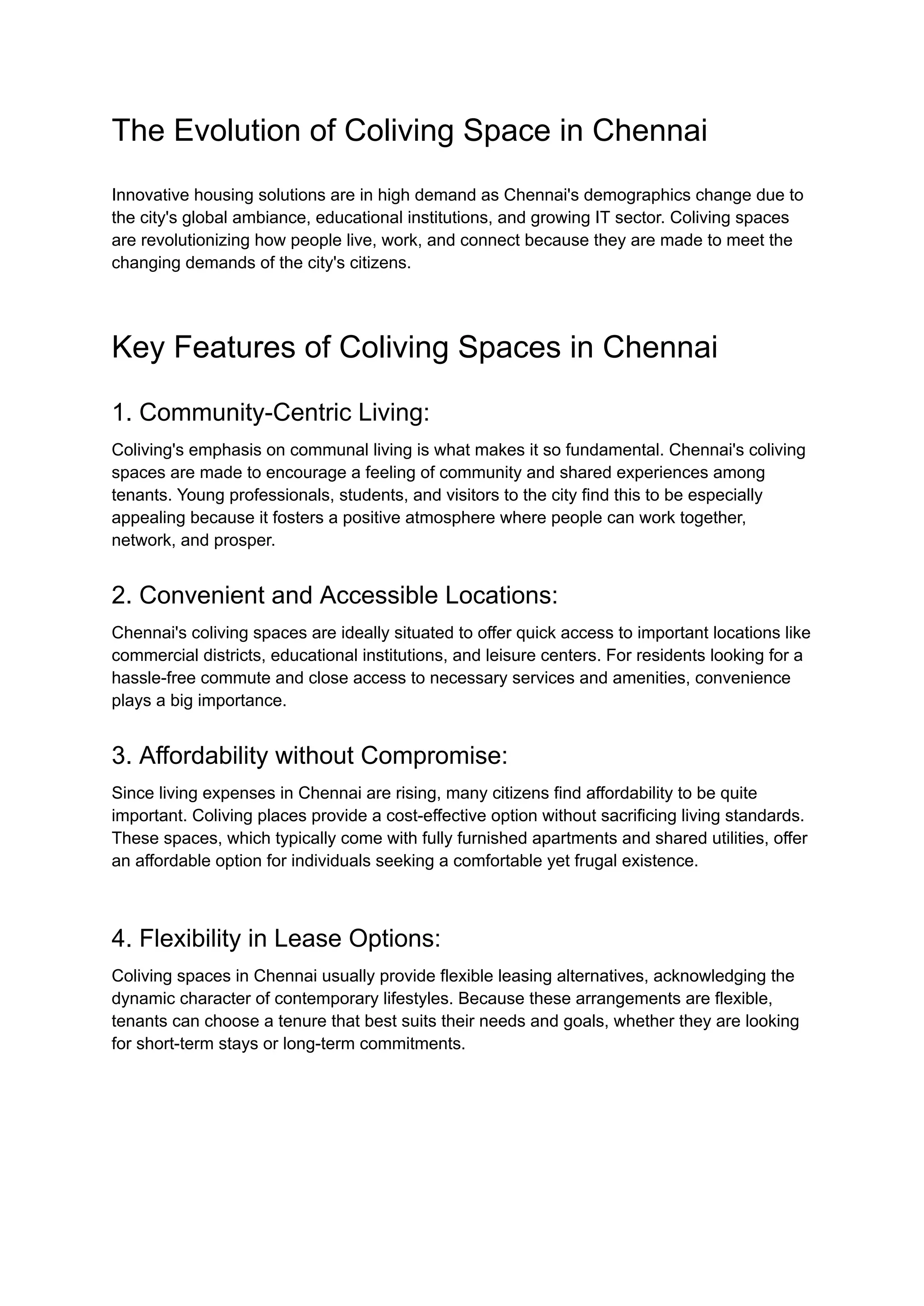 Coliving Spaces Flourish in Chennai.pdf