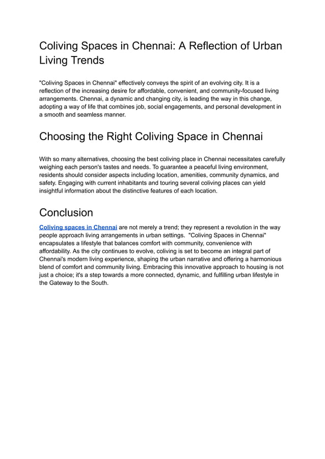 Coliving Spaces Flourish in Chennai.pdf