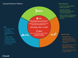 Coll presentation-typesafe-case study-walmart | PPT