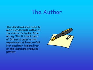 Coll Struay 2 | PPTX | Travel