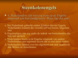 Coll1.taal cultuurverschillen | PPT