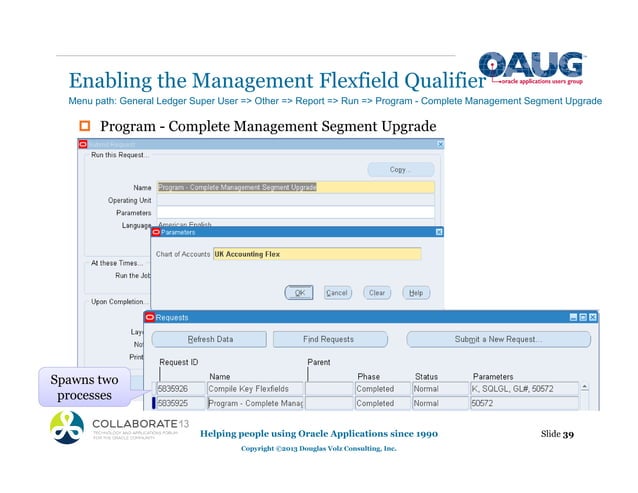 Oracle EBS Subledger Accounting for Discrete & EAM Cost Accounting | PDF