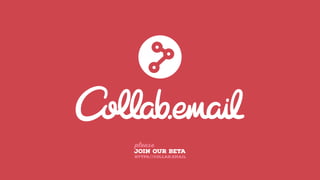 Collab.email | PDF