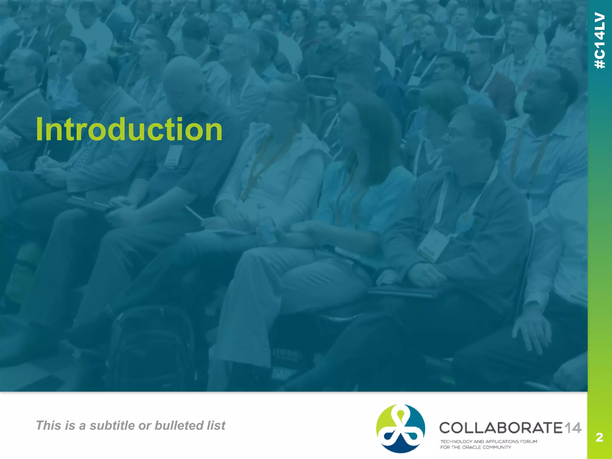 OBIA Data Optimization and Performance Enhancing Techniques | PDF