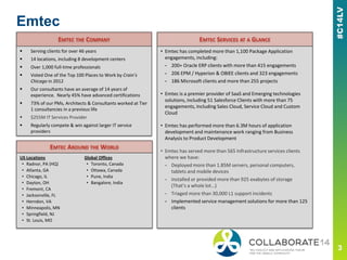 OBIA Data Optimization and Performance Enhancing Techniques | PPT
