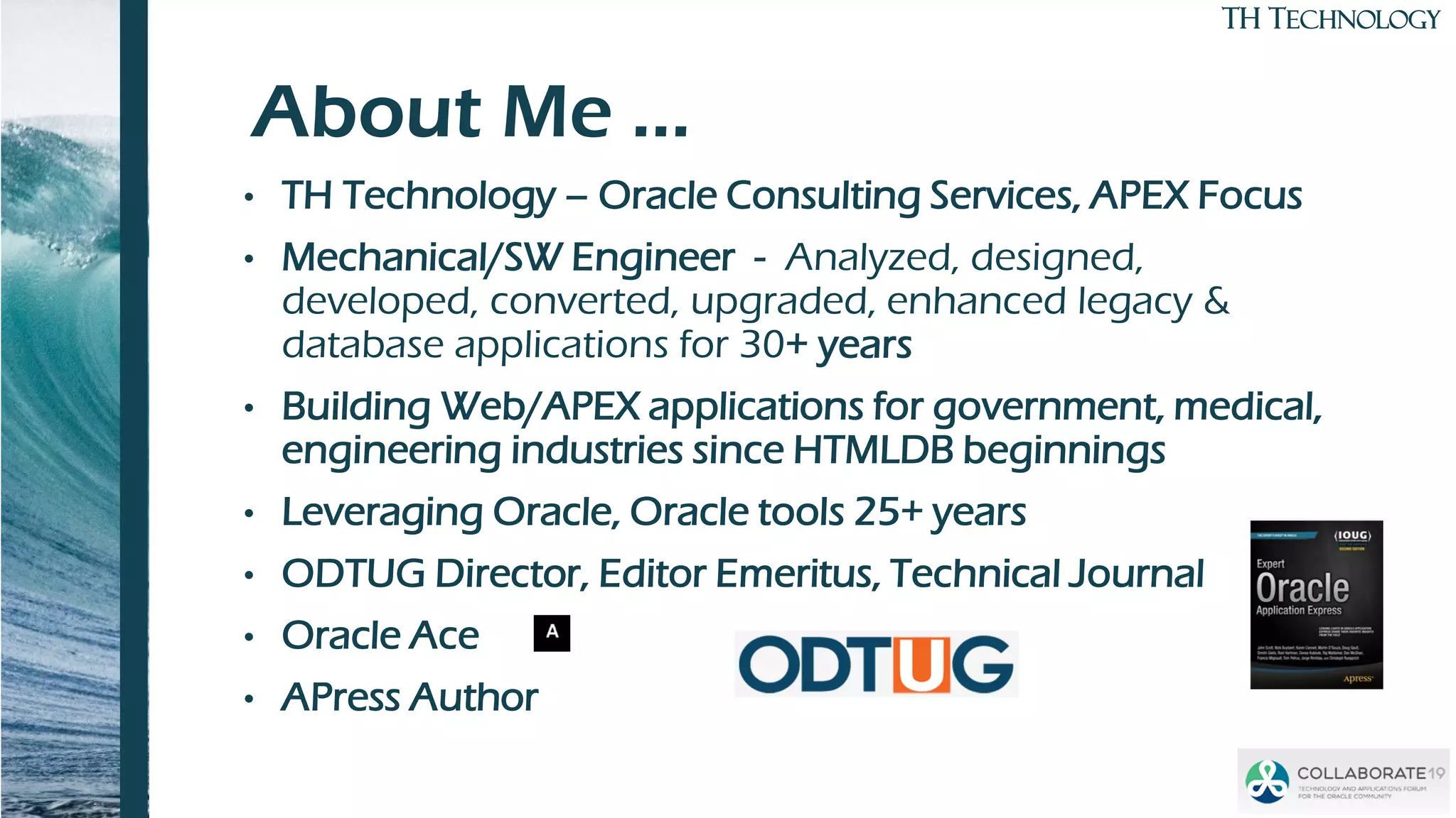 APEX JET Charts: Data Viz now! | PPT | Free Download