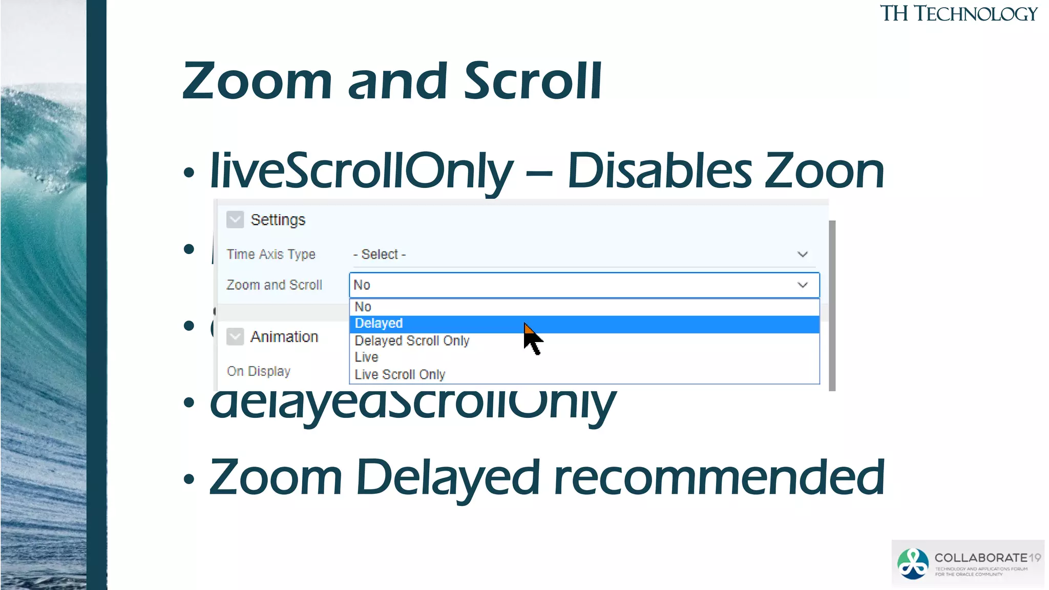 APEX JET Charts: Data Viz now! | PPT | Free Download