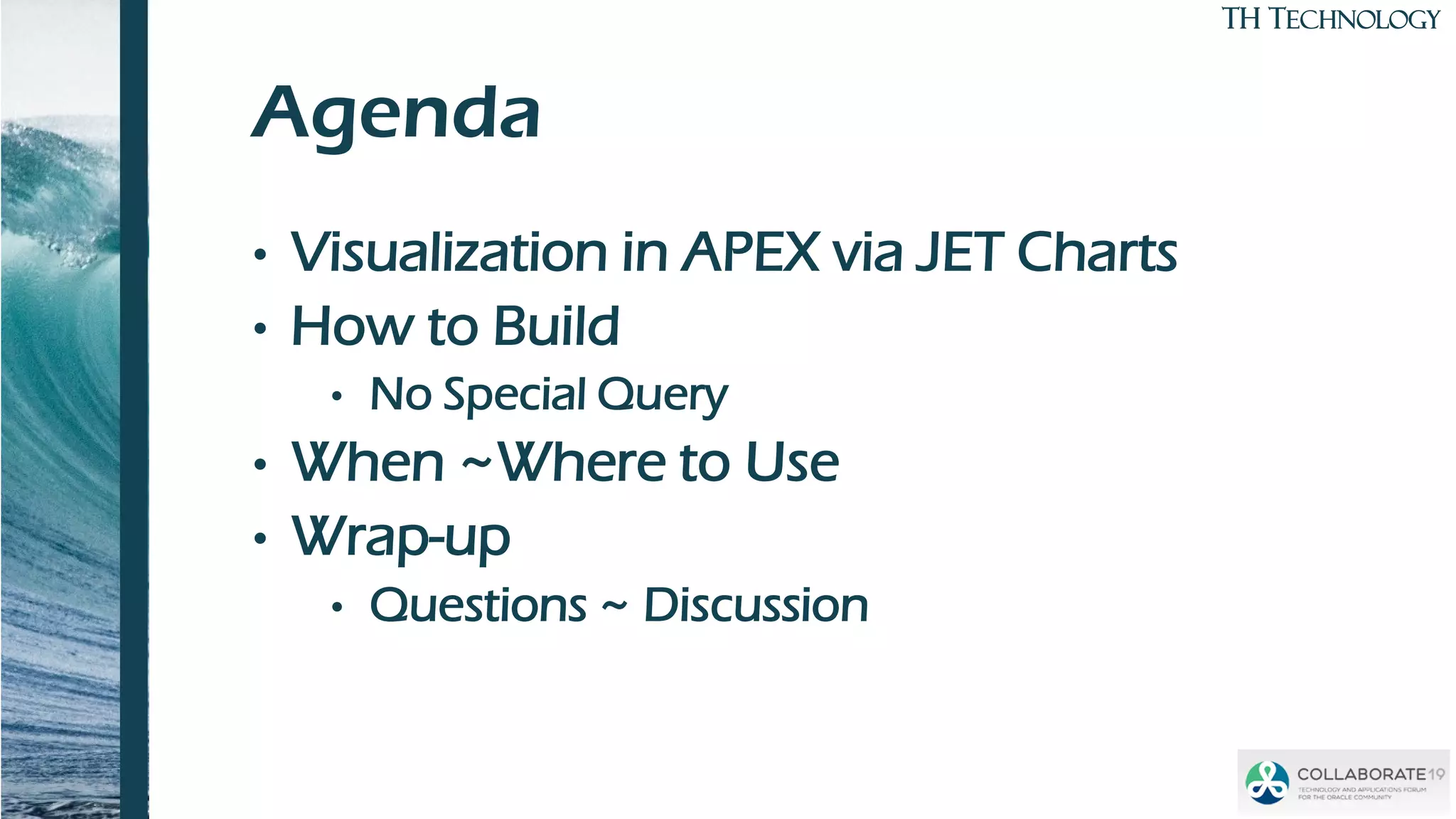 APEX JET Charts: Data Viz now! | PPT | Free Download