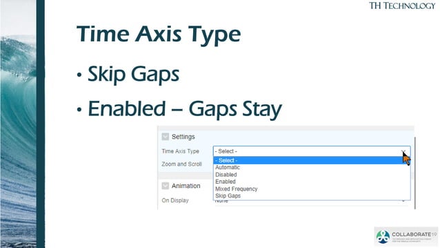APEX JET Charts: Data Viz now! | PPT | Free Download