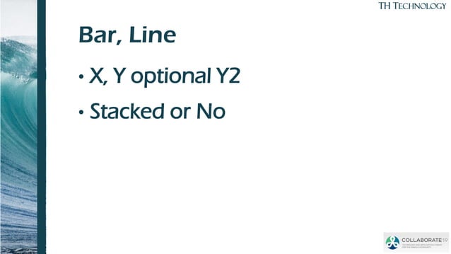 APEX JET Charts: Data Viz now! | PPT | Free Download