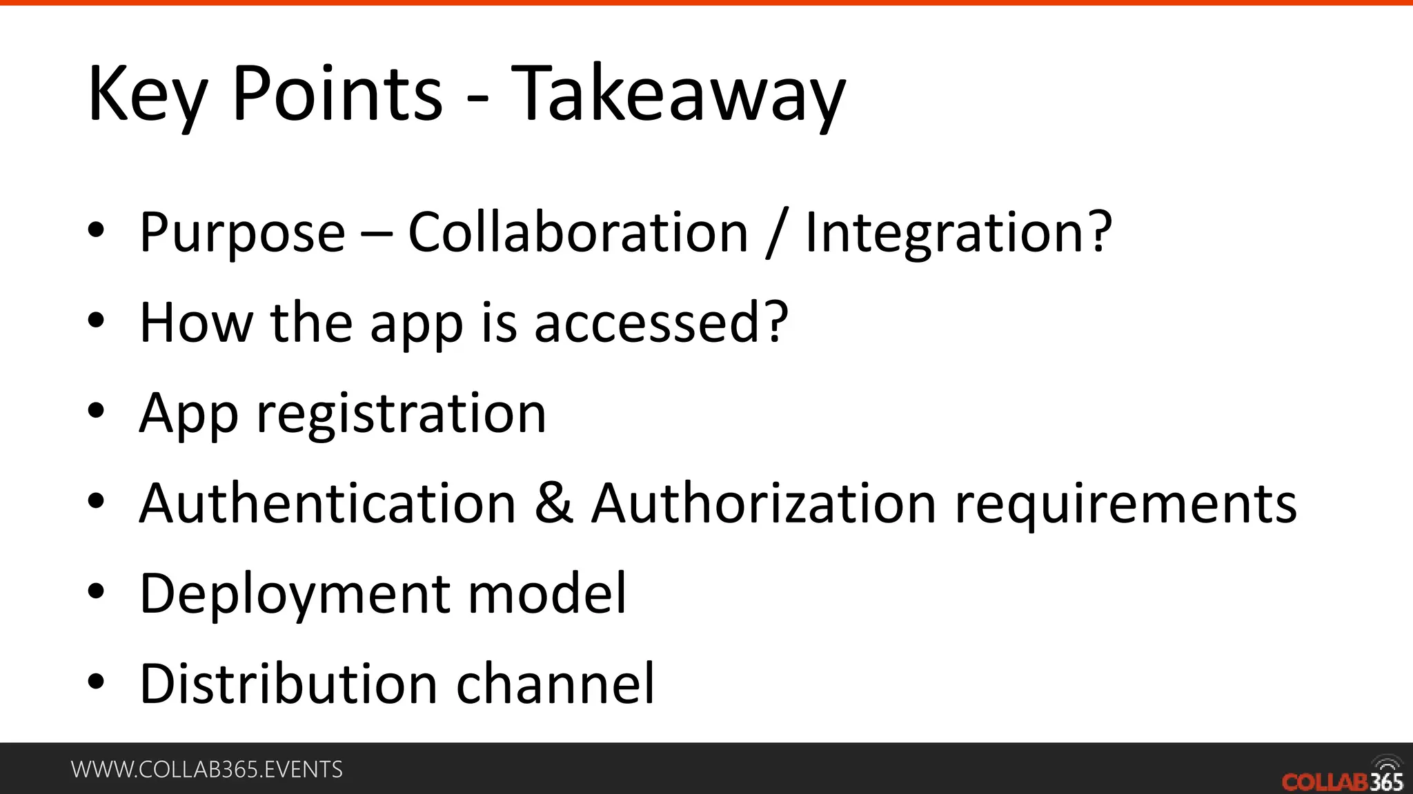 SharePoint/Office365/Office Add-ins - Select One | PPT