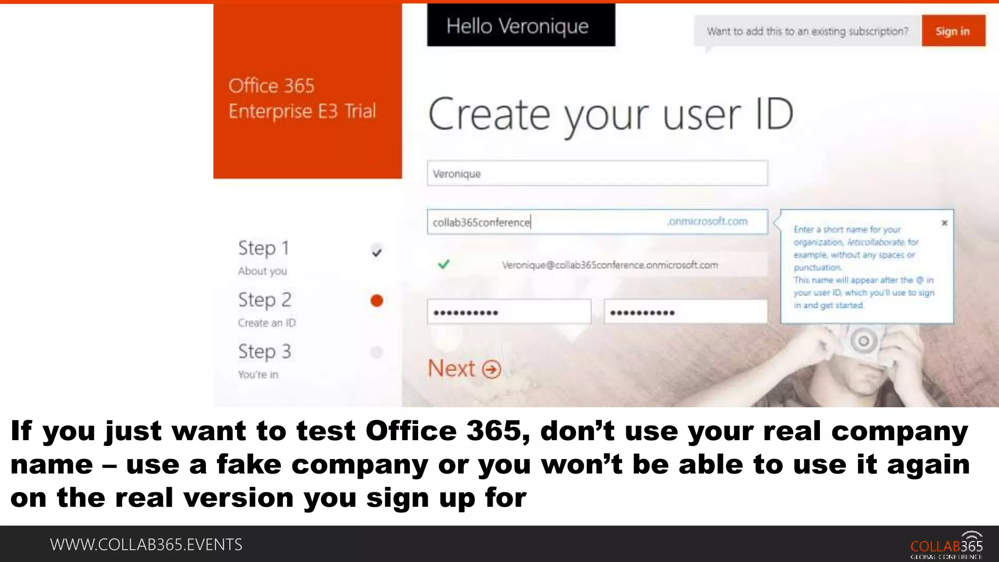 Office 365 for Beginners | PPT