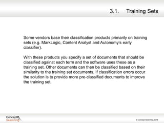 Exploring Automatic Metadata Generation Based on SharePoint Term Sets | PPT