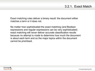 Exploring Automatic Metadata Generation Based on SharePoint Term Sets | PPT