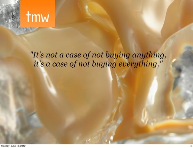 Collaborative consumption | PDF