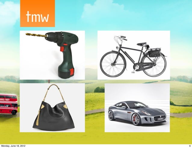 Collaborative consumption | PDF