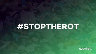 Why content management maturity matters... | PPT